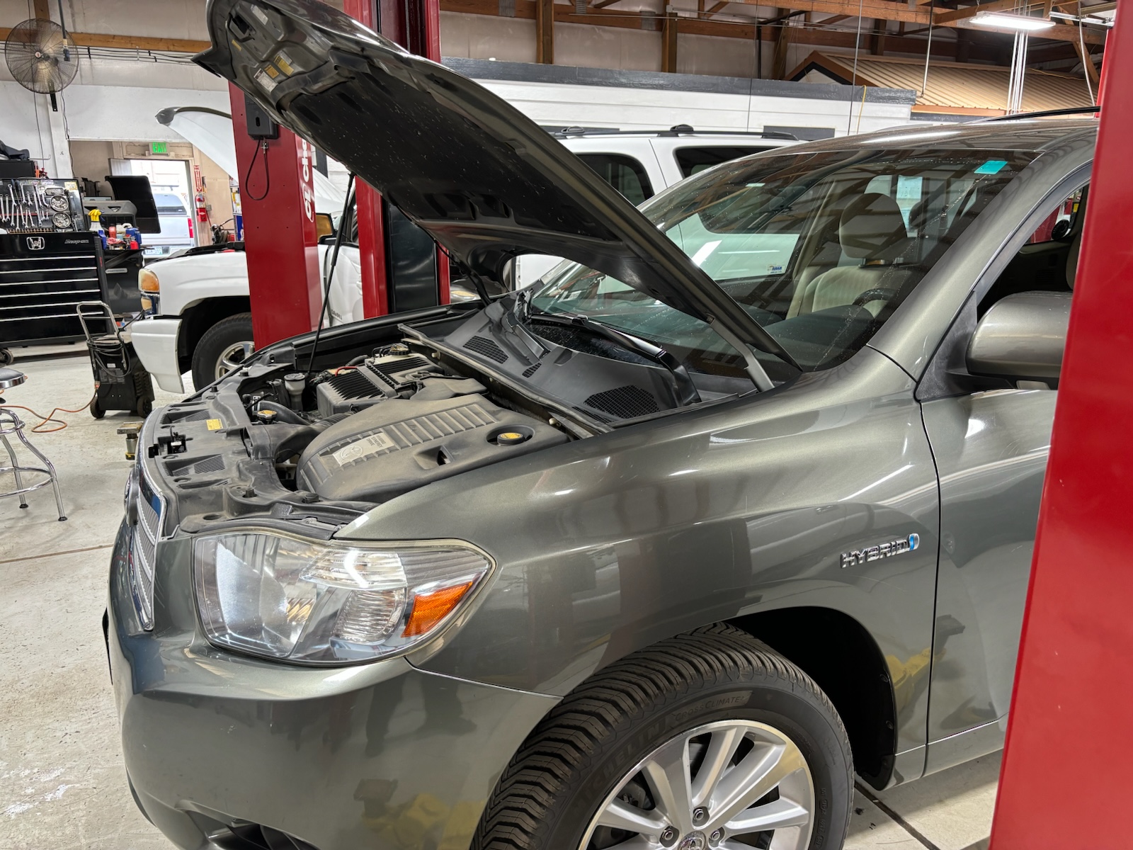 Best Toyota Mechanic Near Me